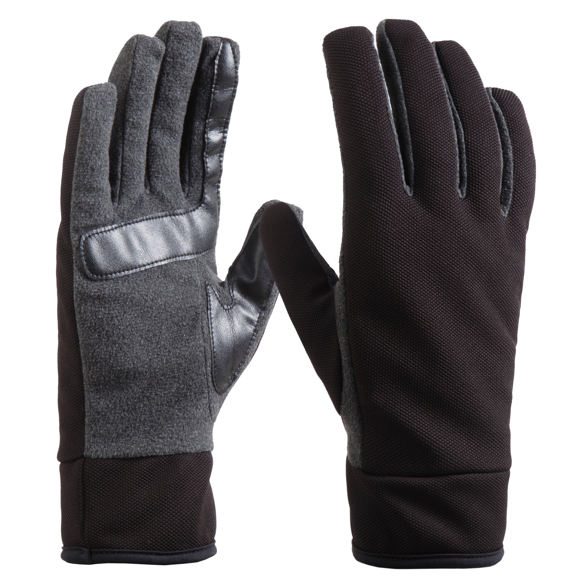 Men's Tech Stretch Glove – Isotoner.com USA