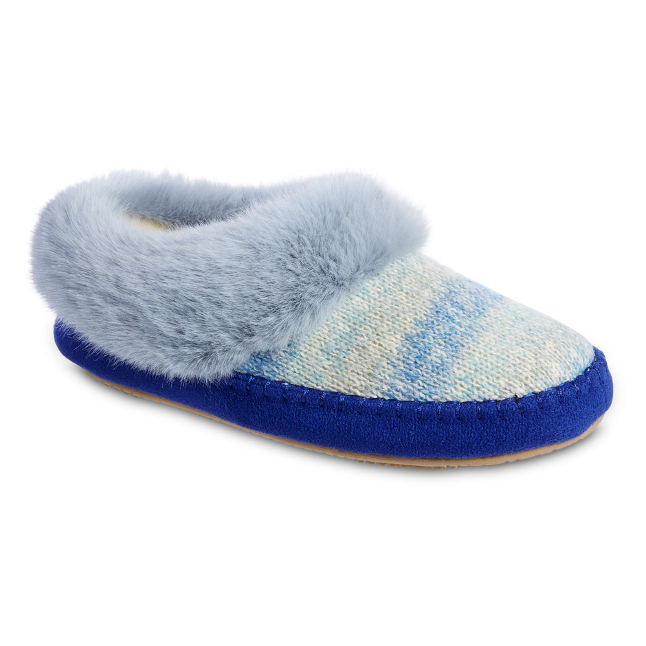 Isotoner Slippers - Isotoner Men's & Women's Slippers – Isotoner.com USA