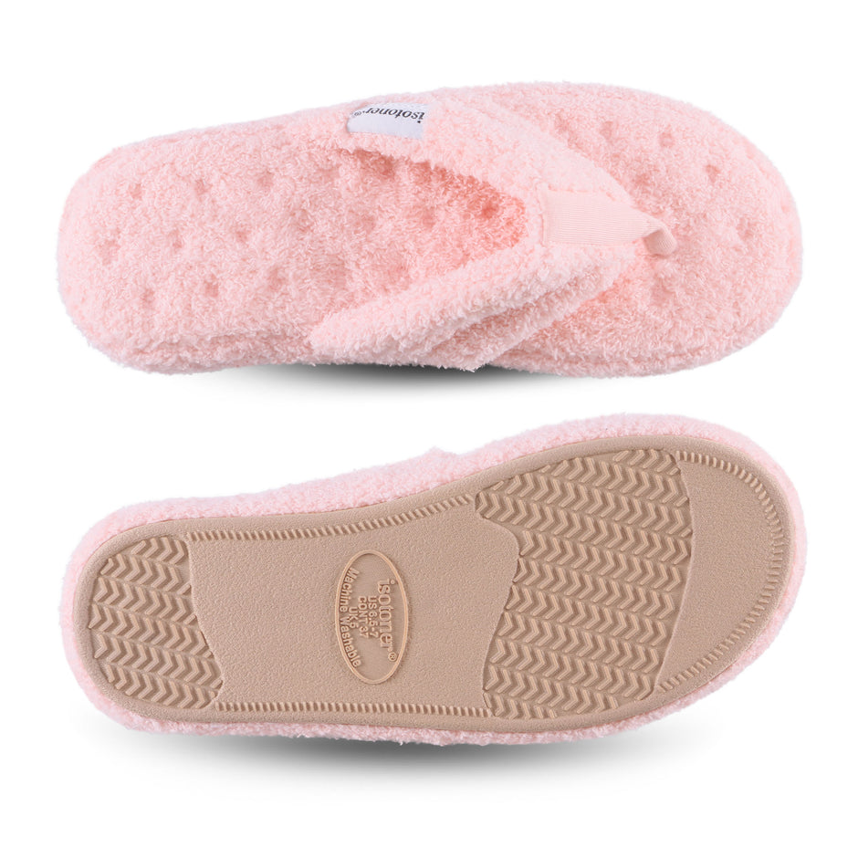 Isotoner Slippers and Gloves – Isotoner.com USA