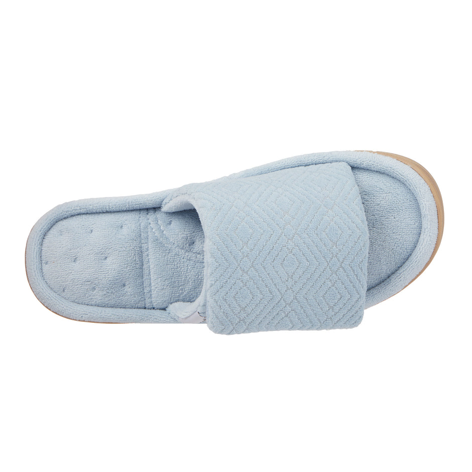 Isotoner Slippers - Isotoner Men's & Women's Slippers – Isotoner.com USA