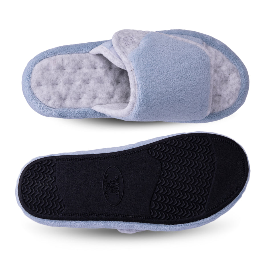 Isotoner Slippers and Gloves – Isotoner.com USA
