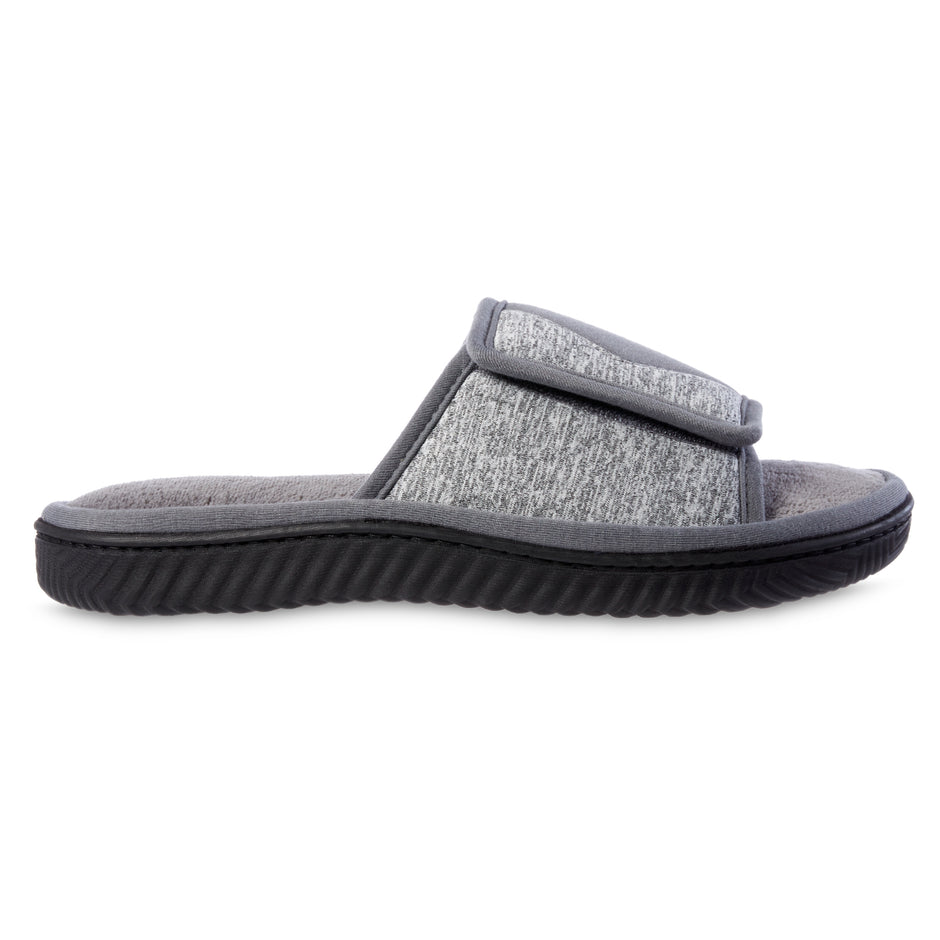 Mens Slippers – Isotoner.com USA