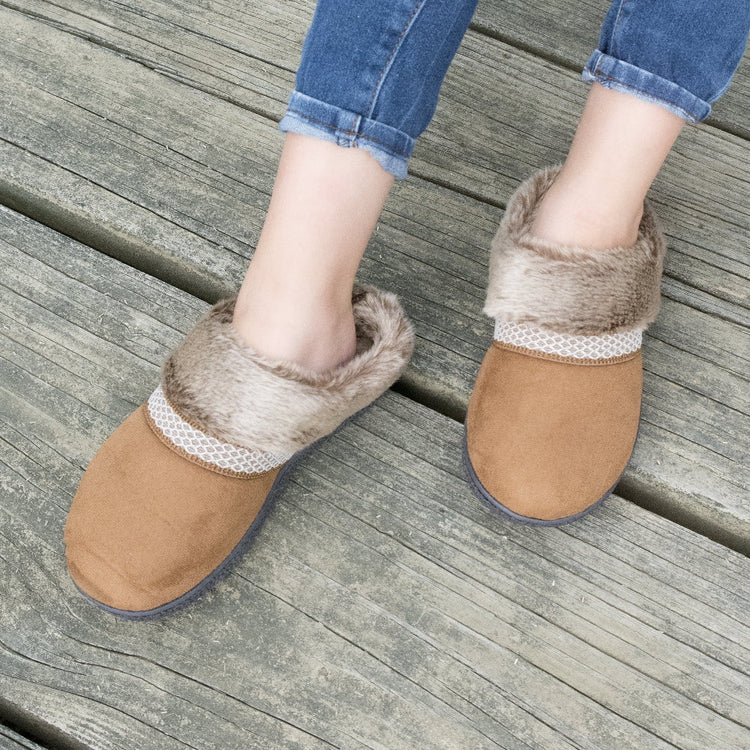 Isotoner Slippers and Gloves – Isotoner.com USA