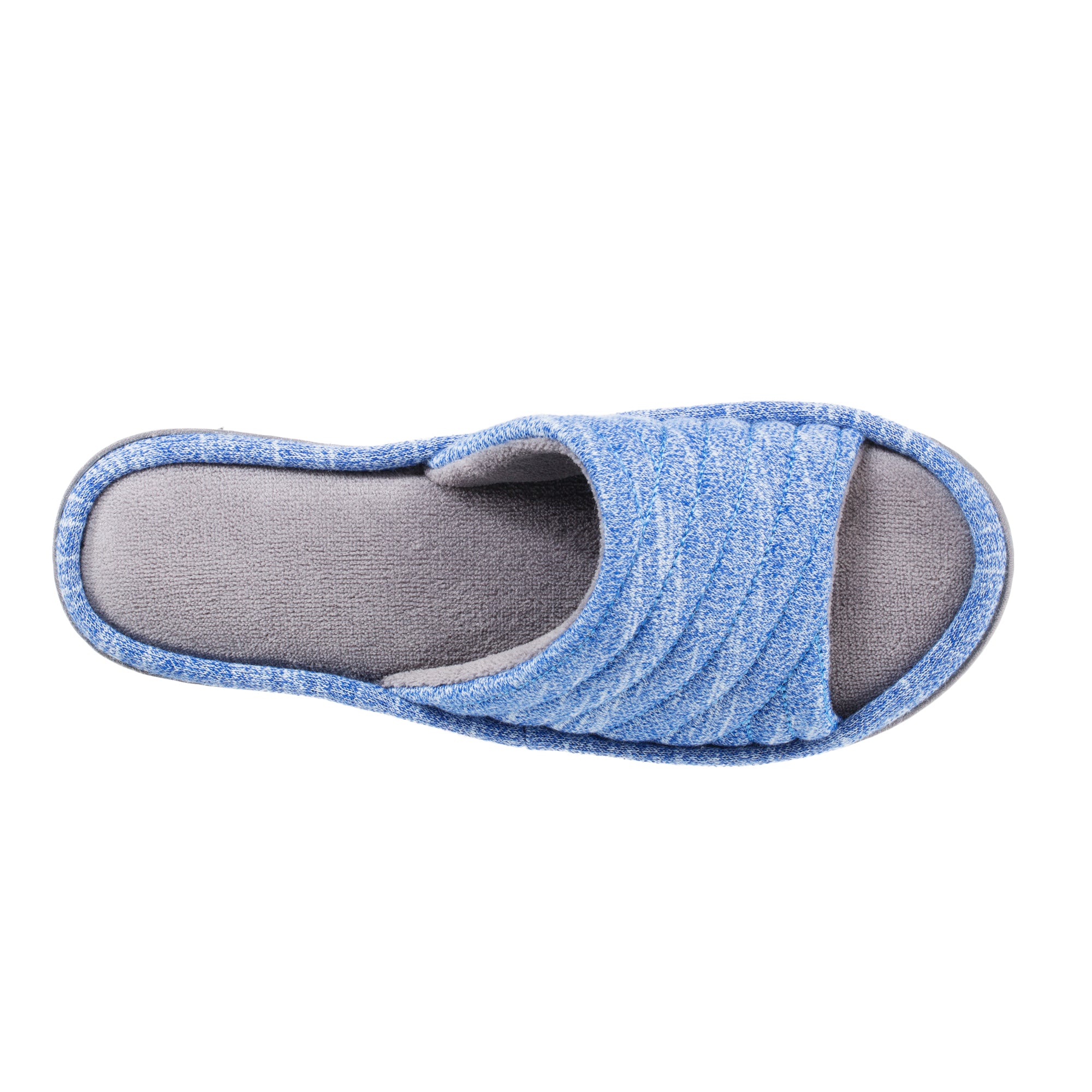 Women's Sporty Slide Andrea Sandal Slipper – Isotoner.com USA