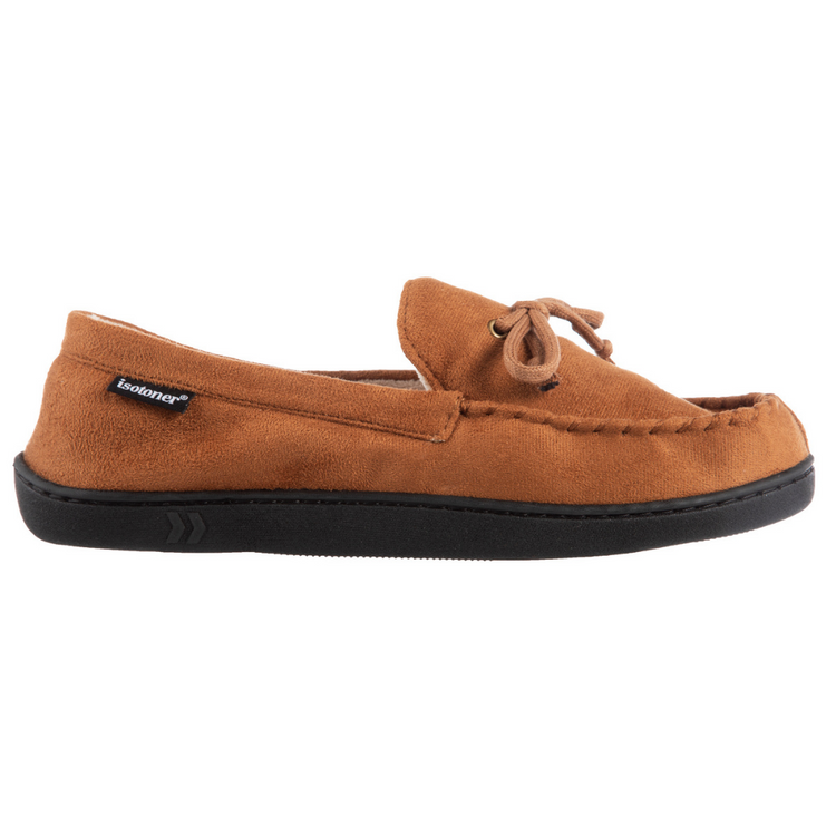 Mens Slippers – tagged "Moccasin" – Isotoner.com USA